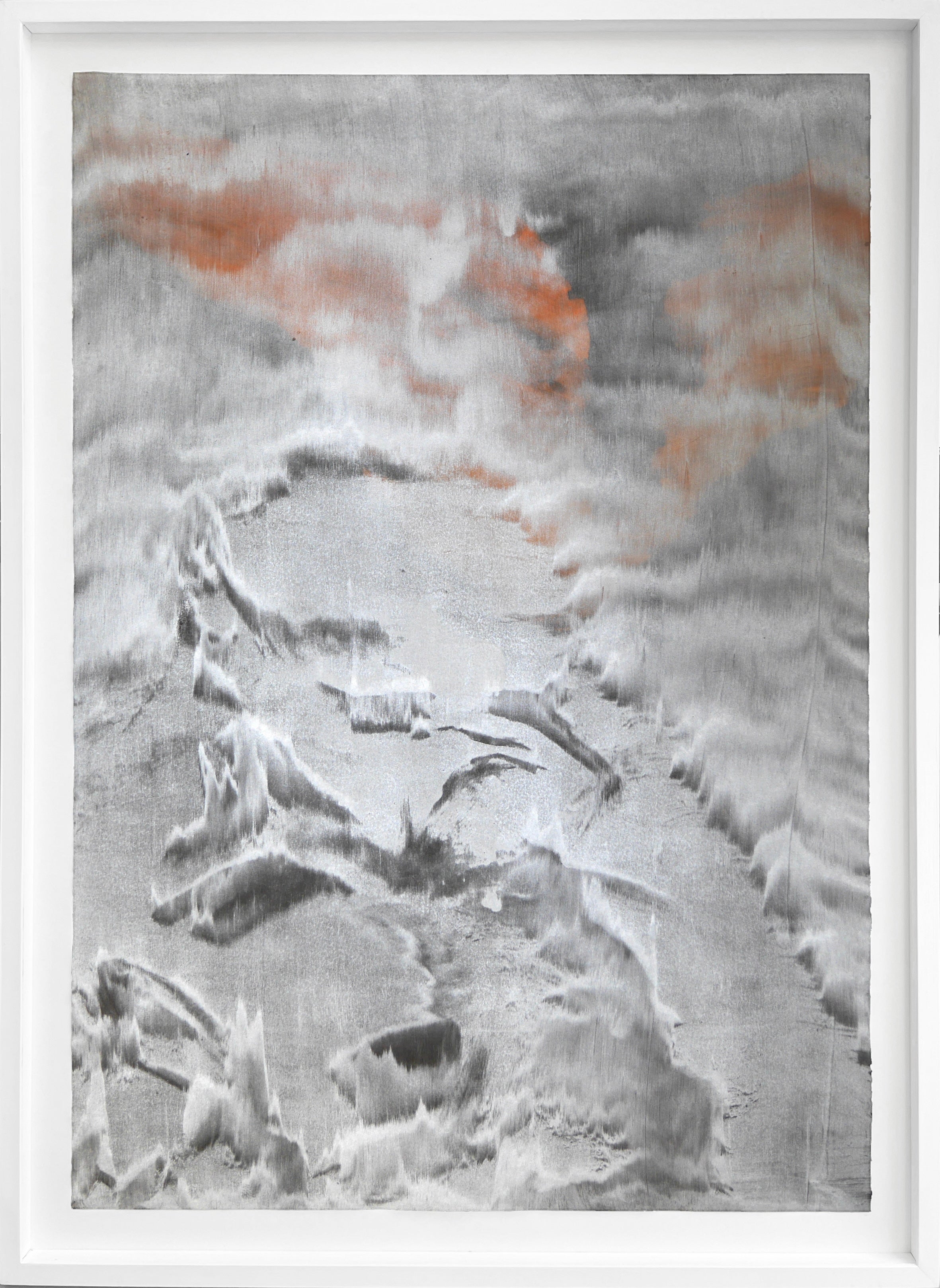 Volcanologue – Galerie Lazarew
